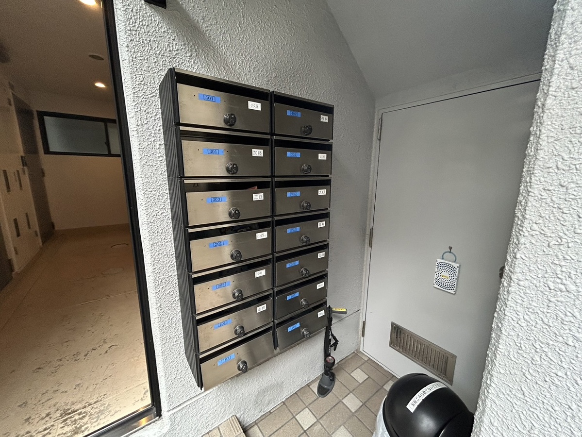 アネックス北白川 (1K) の賃貸マンション物件情報 (京都市左京区北白川西瀬ノ内町)